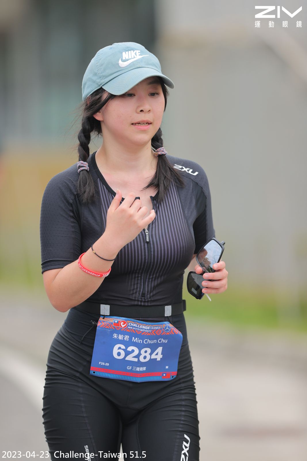 運動太陽眼鏡推薦 ZIV 專為亞洲人設計的眼鏡