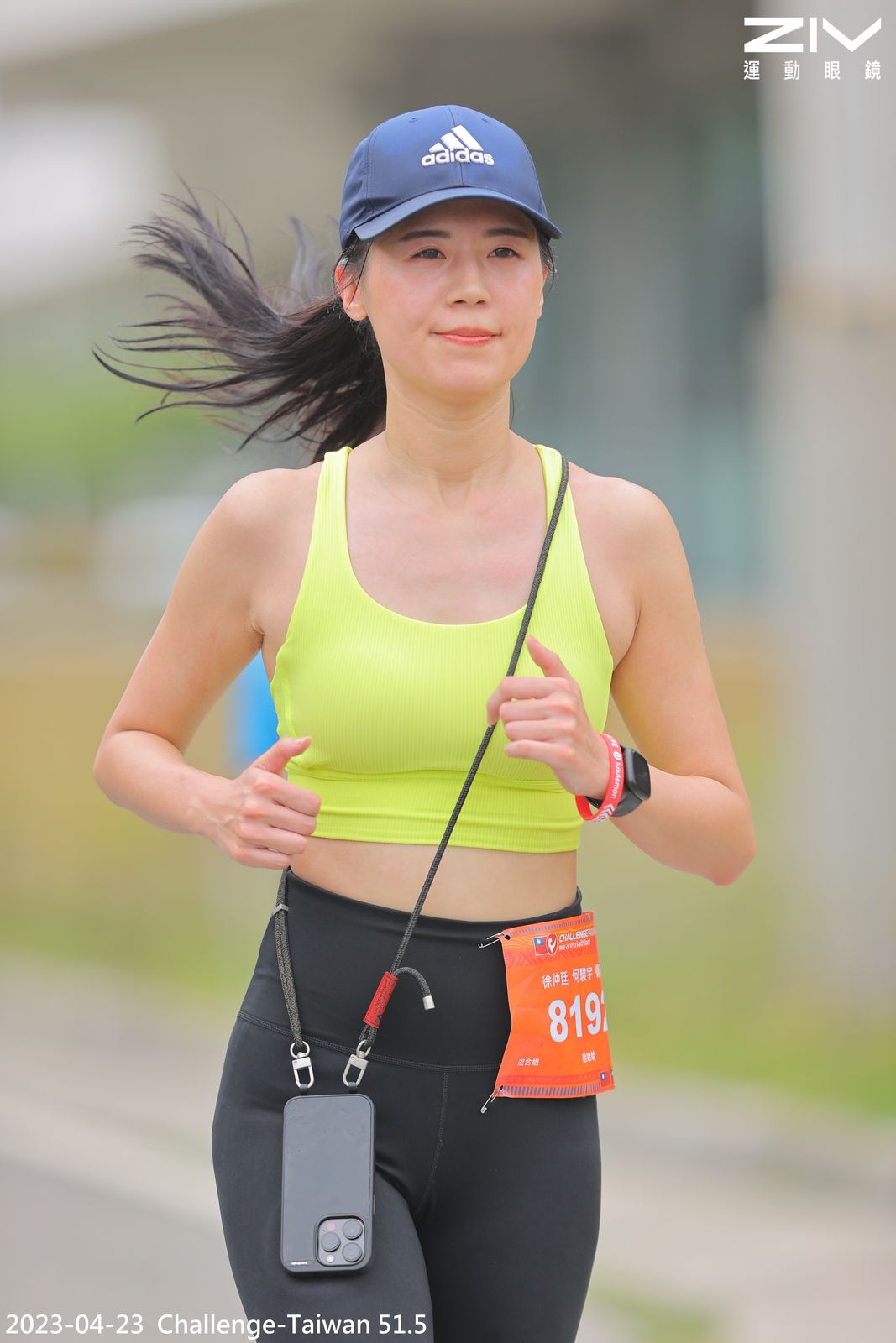 運動太陽眼鏡推薦 ZIV 專為亞洲人設計的眼鏡