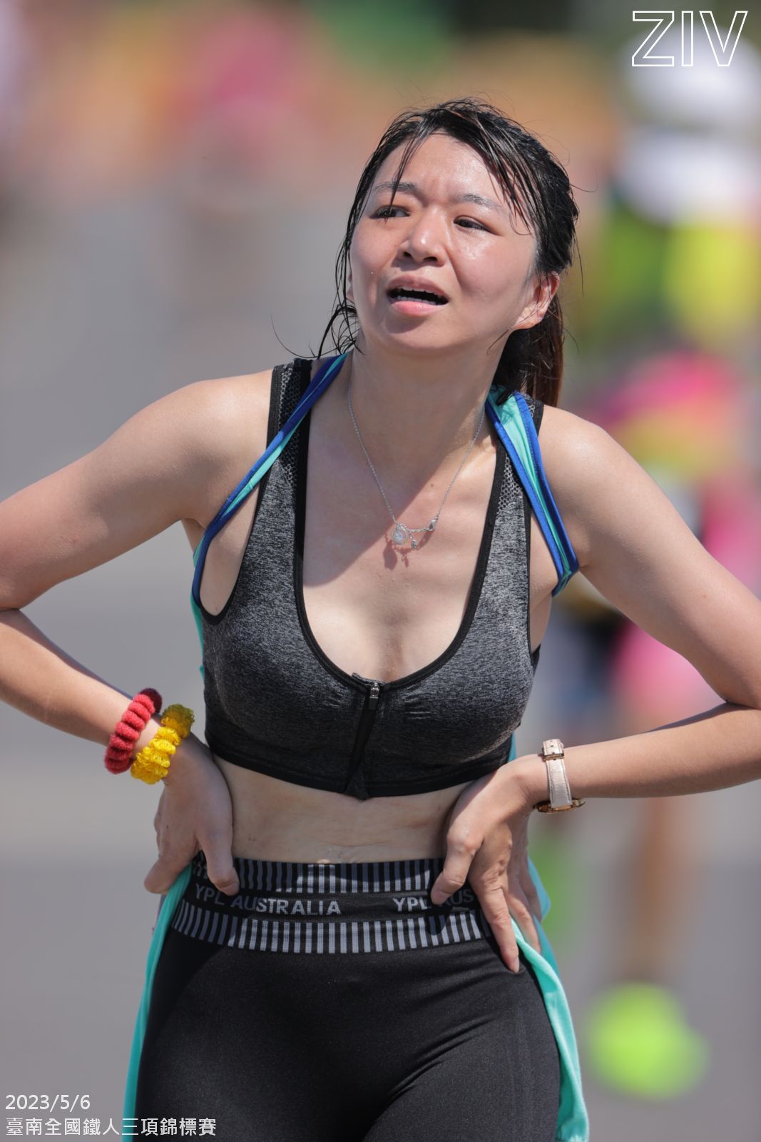 運動太陽眼鏡推薦 ZIV 專為亞洲人設計的眼鏡