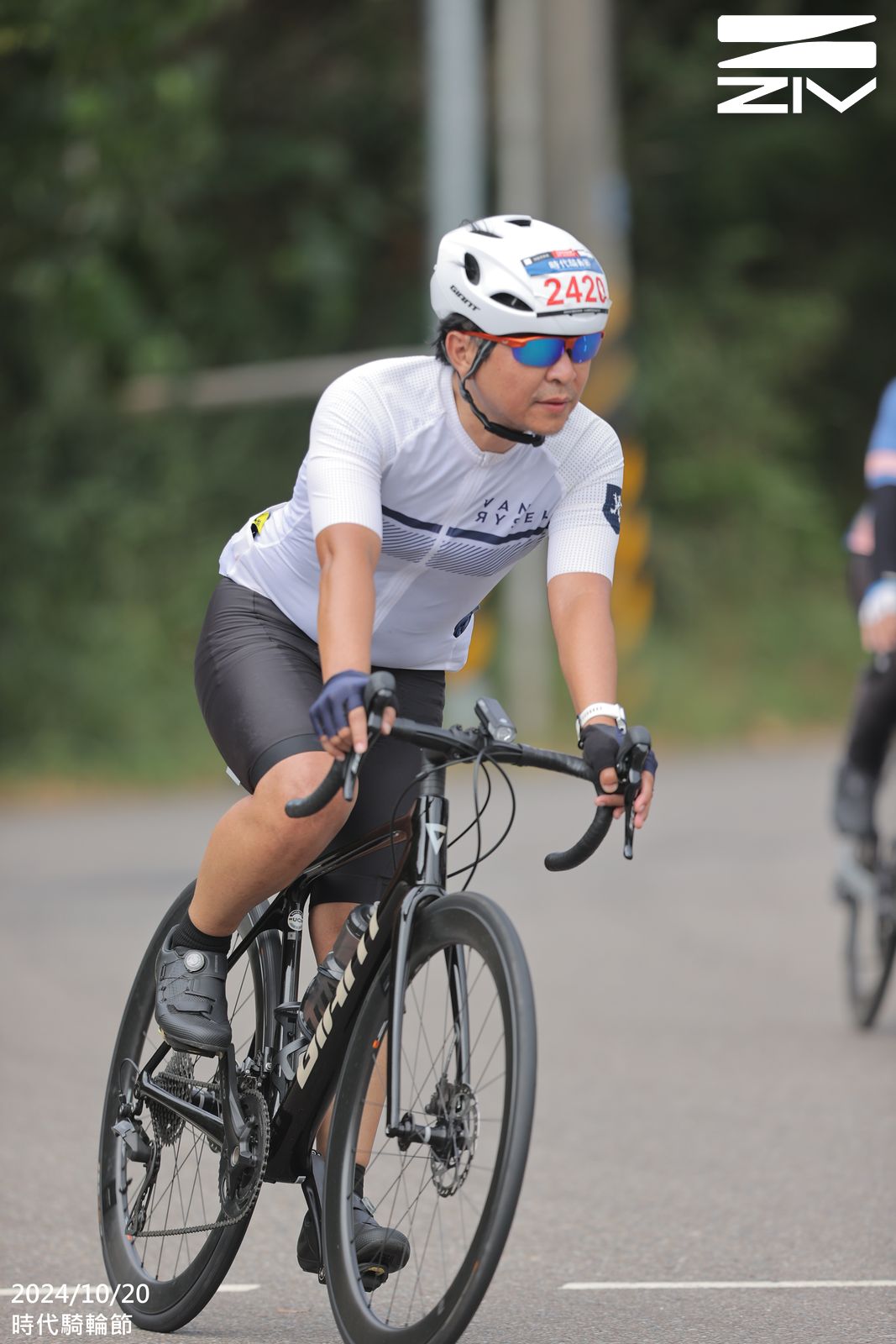 運動太陽眼鏡推薦 ZIV 專為亞洲人設計的眼鏡