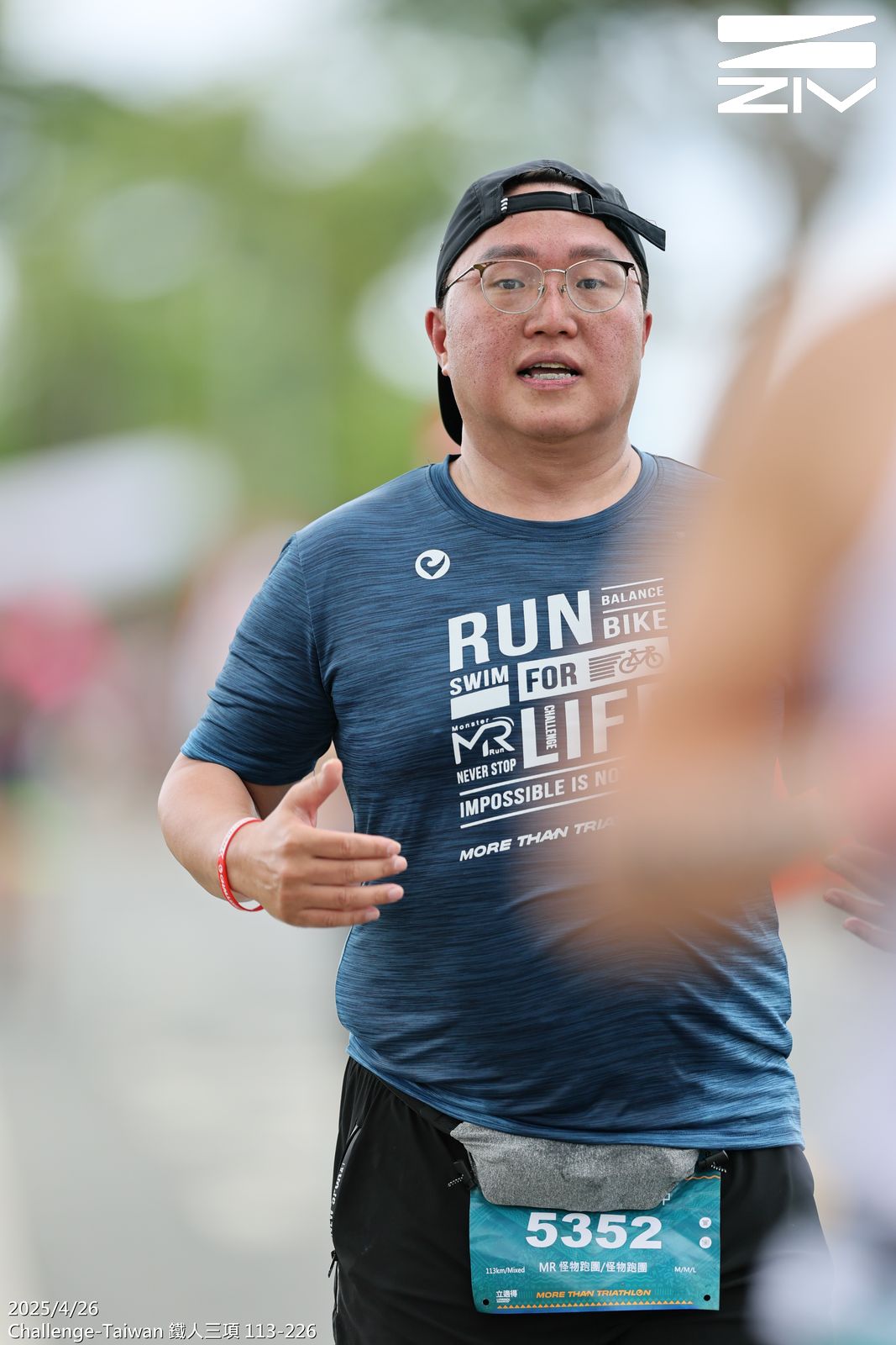 運動太陽眼鏡推薦 ZIV 專為亞洲人設計的眼鏡