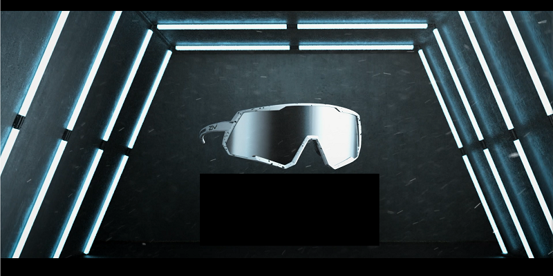 Sports Sunglasses Brands ZIV Sport Sunglasses for Asian