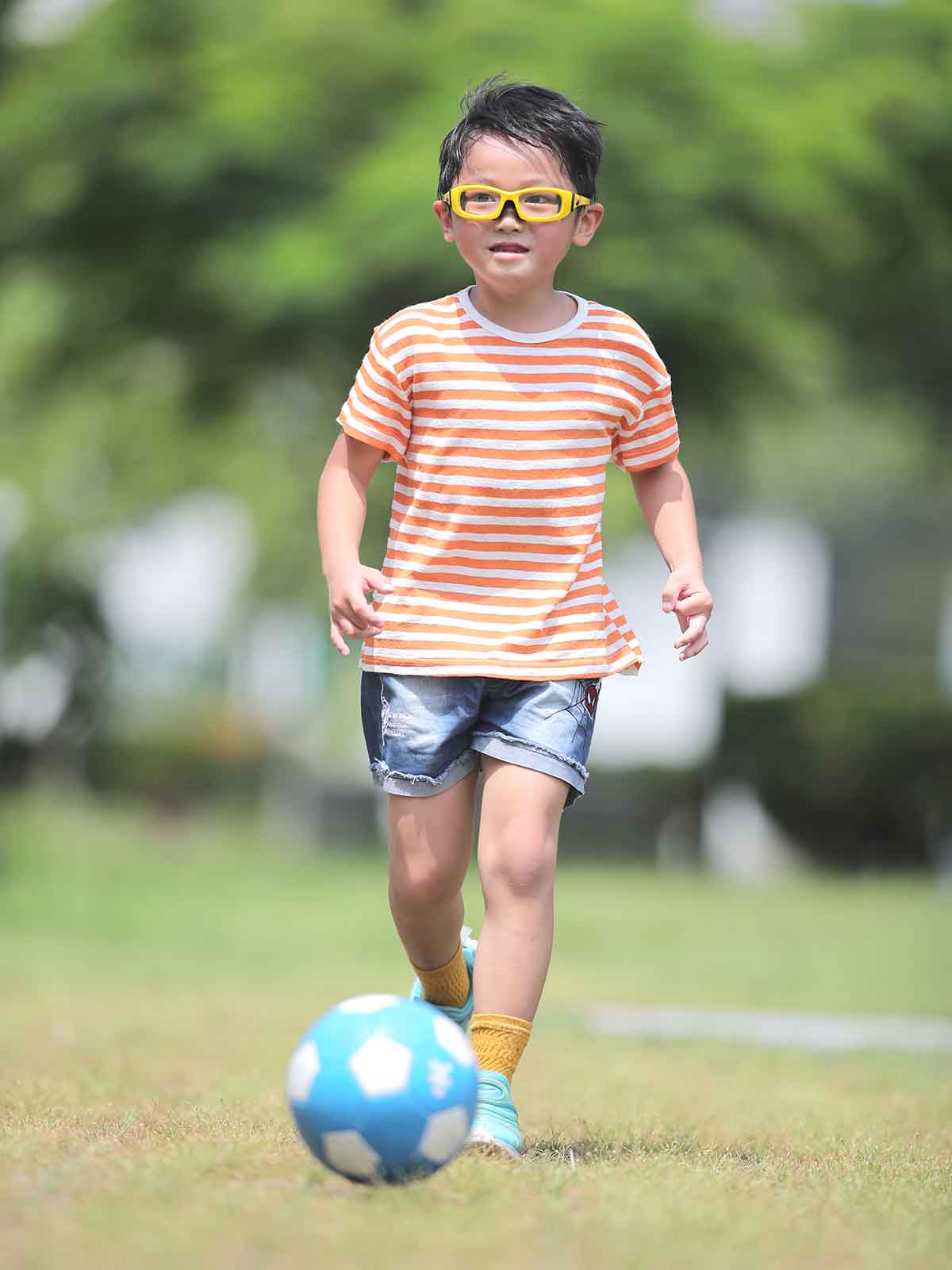 SPORT RX │ 運動安全眼鏡 │ ZIV運動眼鏡