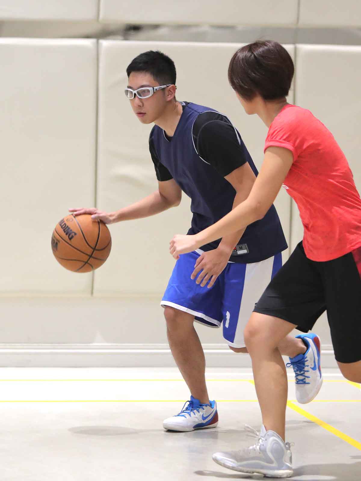 SPORT RX │ 運動安全眼鏡 │ ZIV運動眼鏡