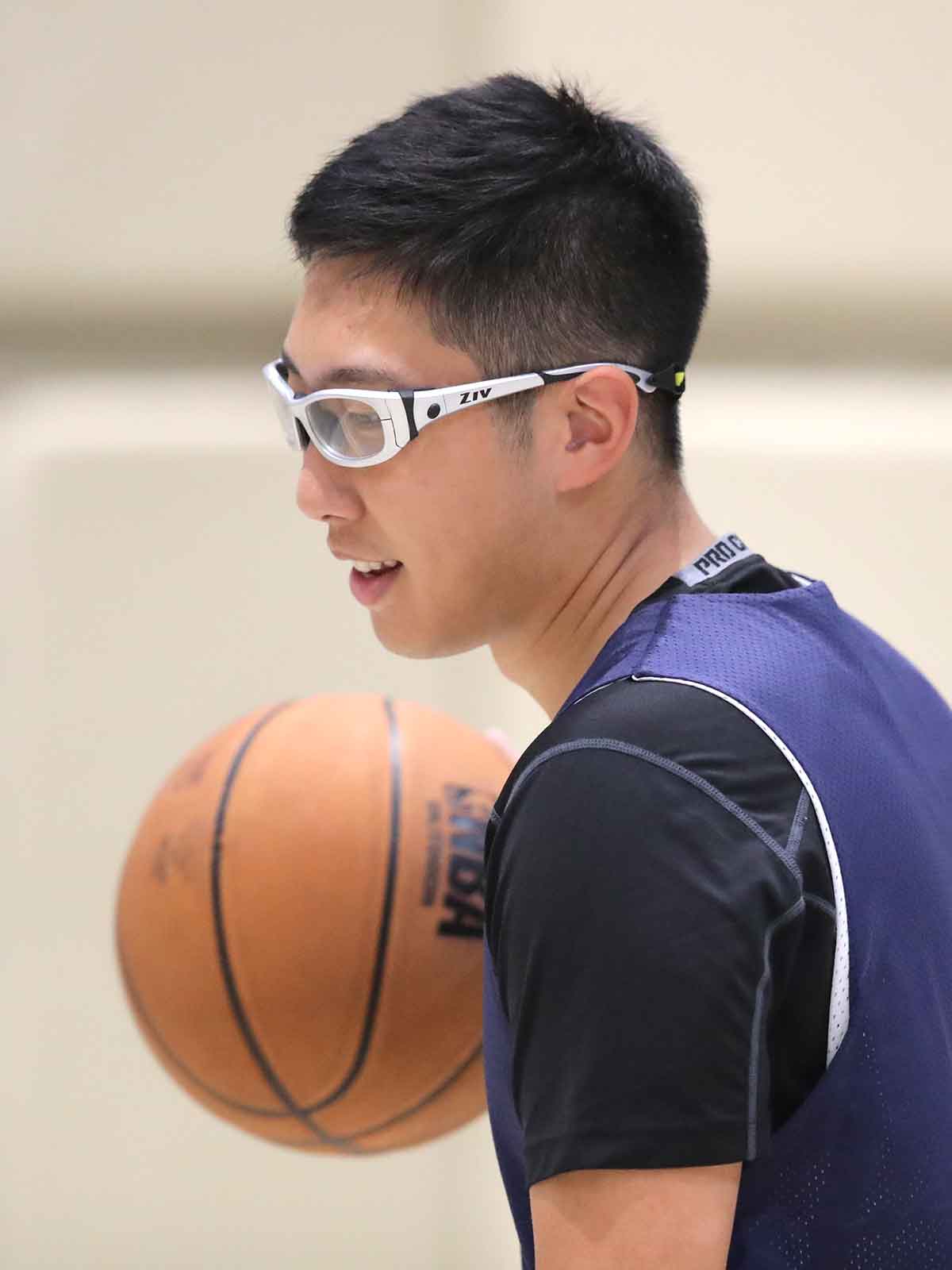 SPORT RX │ 運動安全眼鏡 │ ZIV運動眼鏡