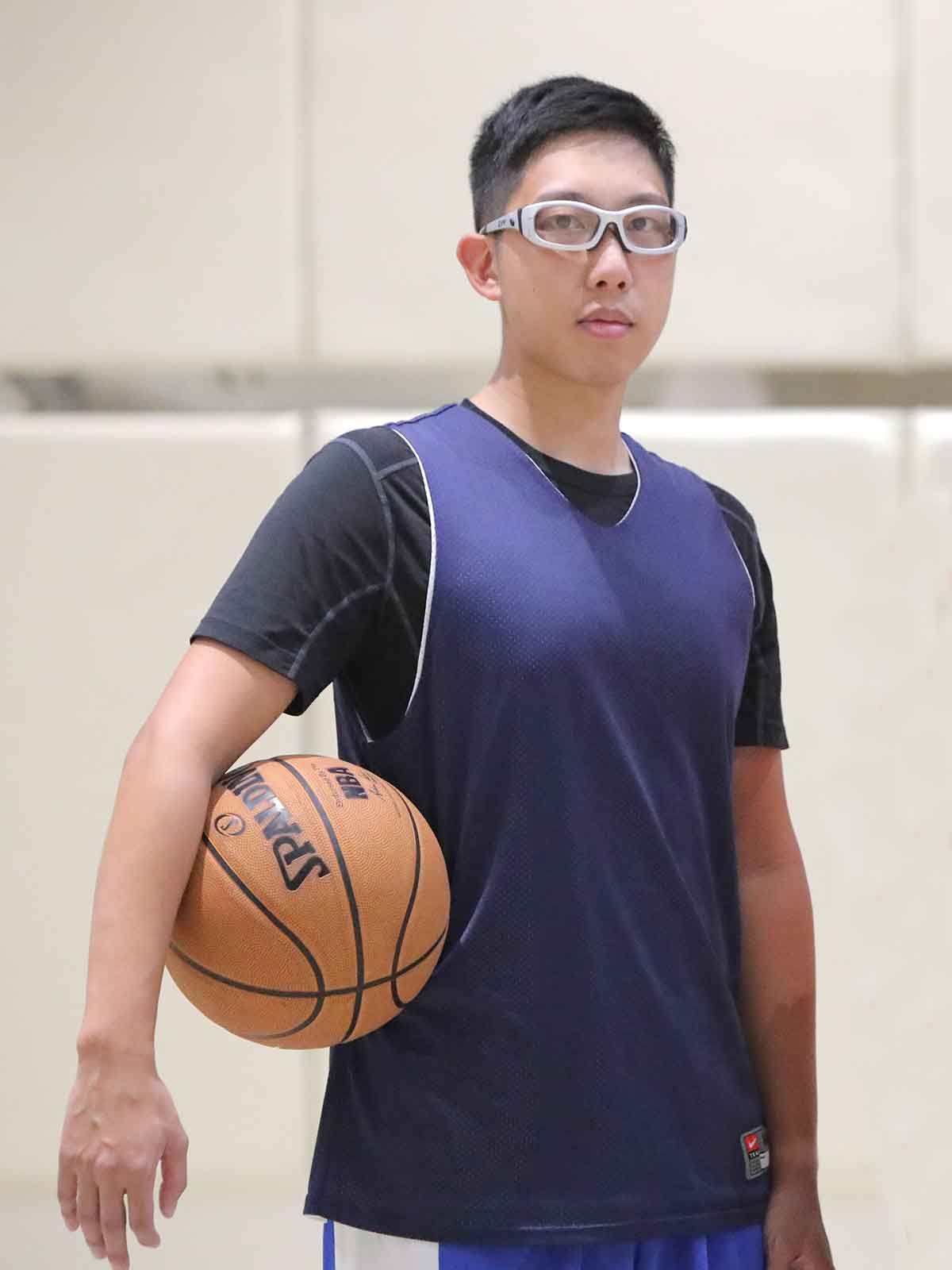 SPORT RX │ 運動安全眼鏡 │ ZIV運動眼鏡