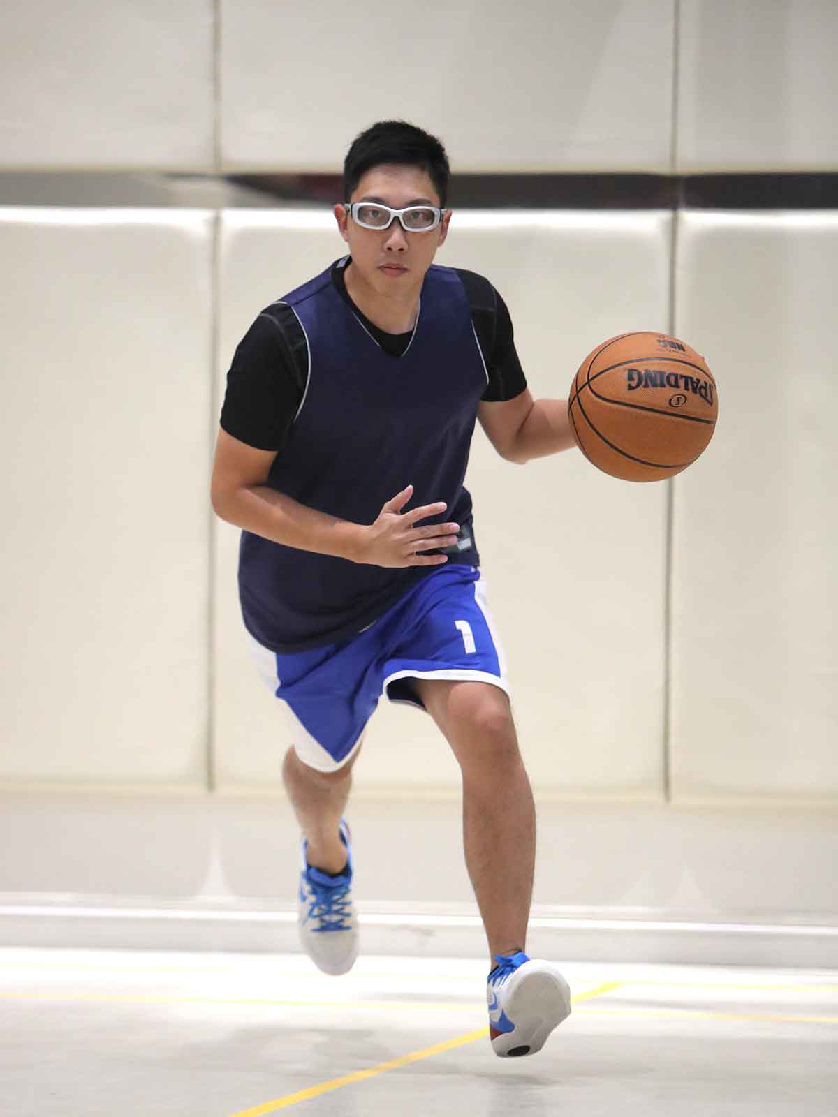 SPORT RX │ 運動安全眼鏡 │ ZIV運動眼鏡