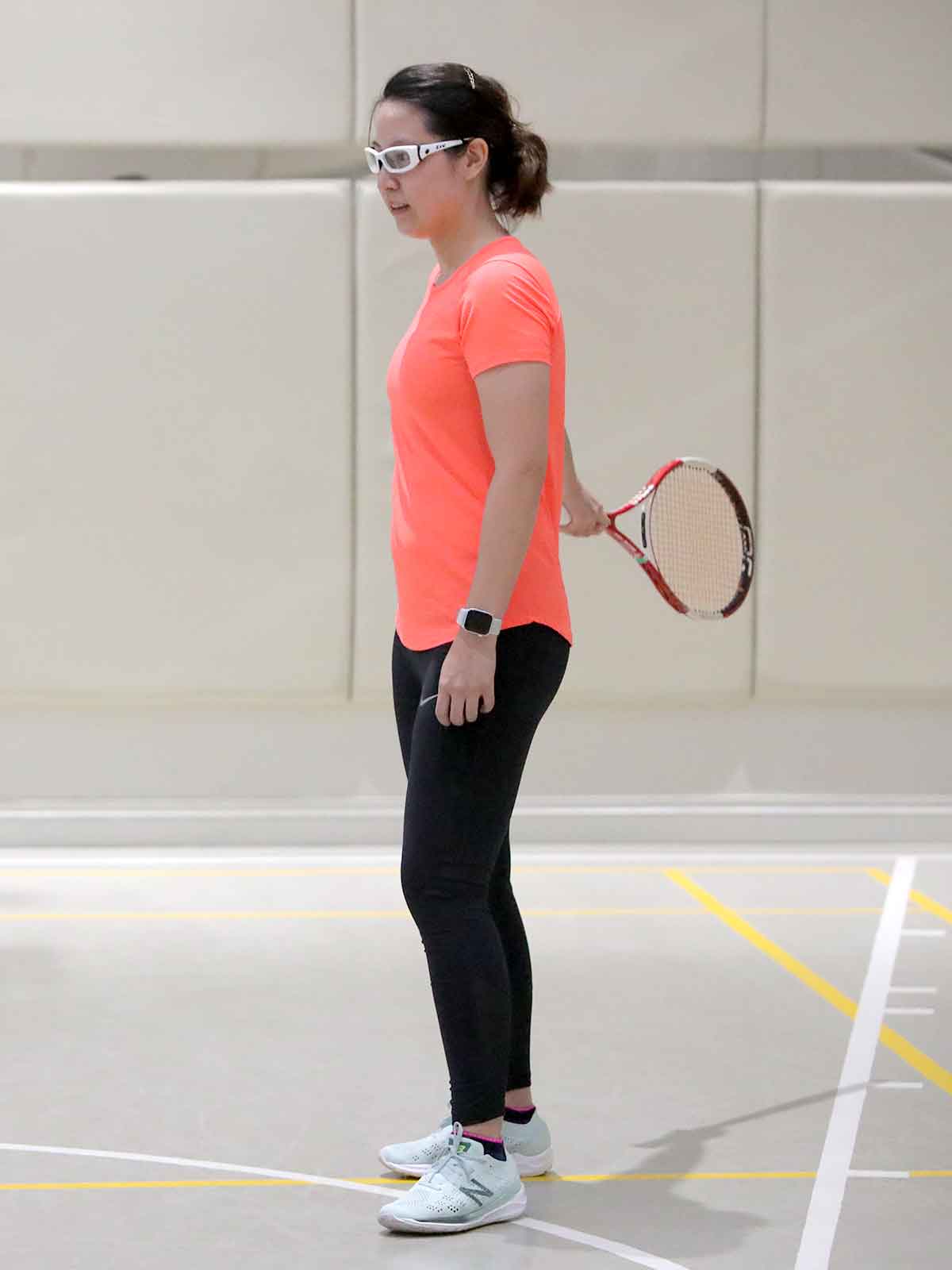 SPORT RX │ 運動安全眼鏡 │ ZIV運動眼鏡