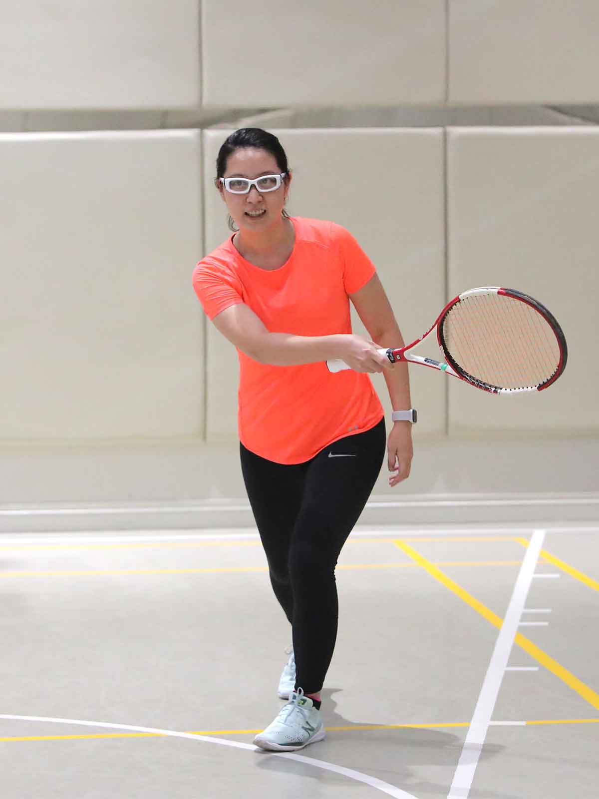 SPORT RX │ 運動安全眼鏡 │ ZIV運動眼鏡