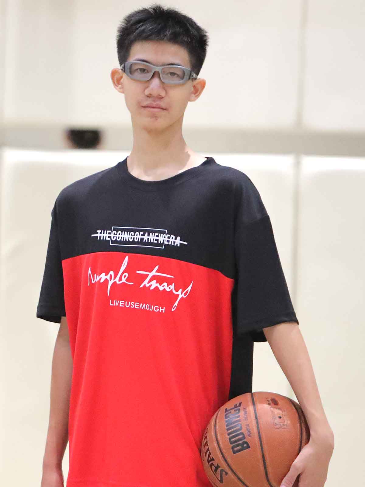 SPORT RX │ 運動安全眼鏡 │ ZIV運動眼鏡