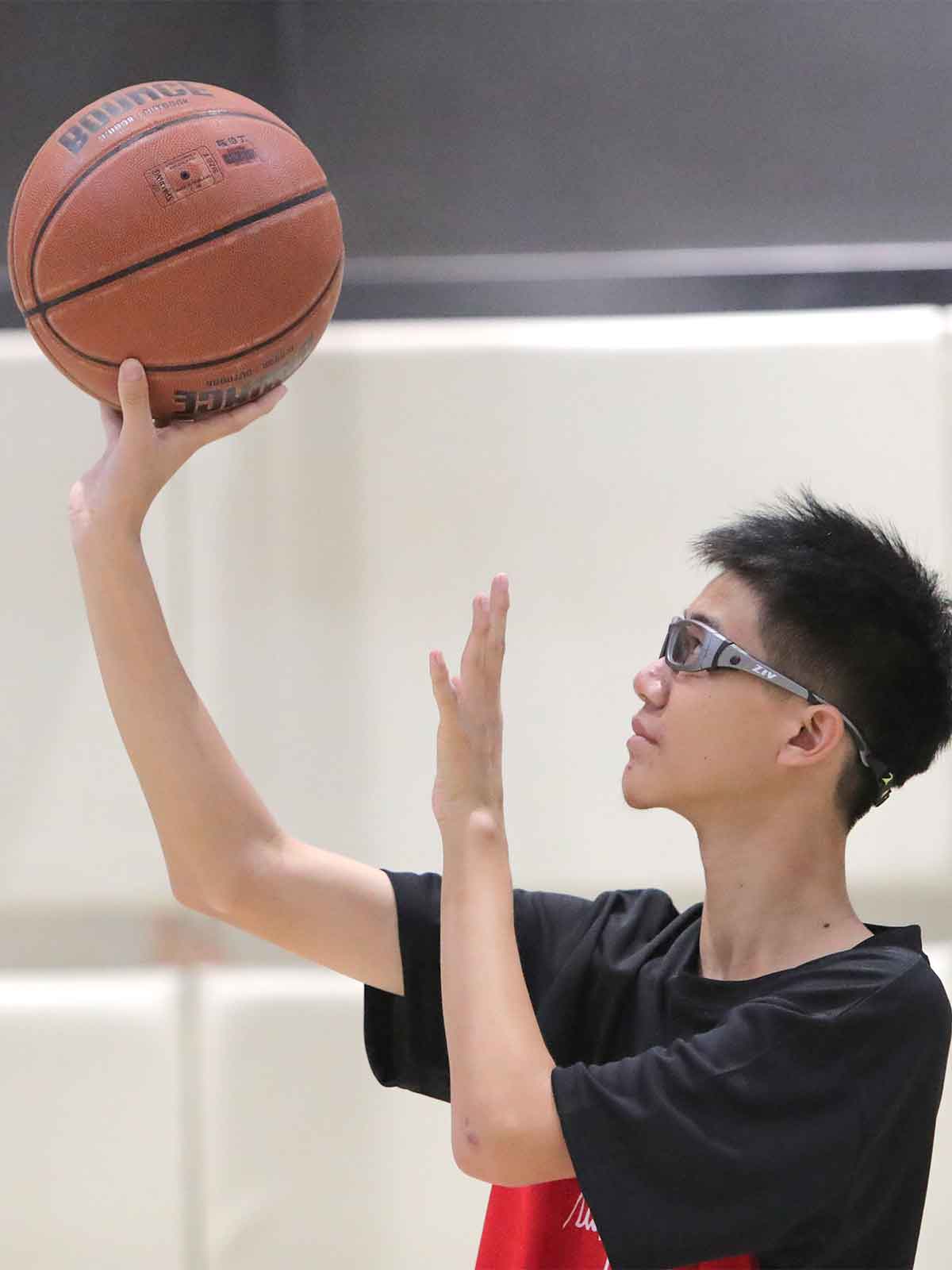 SPORT RX │ 運動安全眼鏡 │ ZIV運動眼鏡