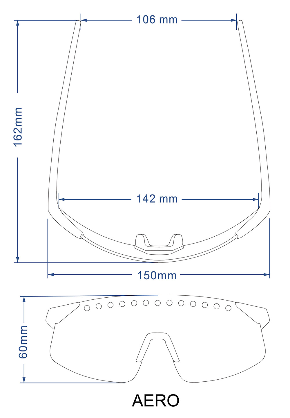 AERO系列 | ZIV運動太陽眼鏡