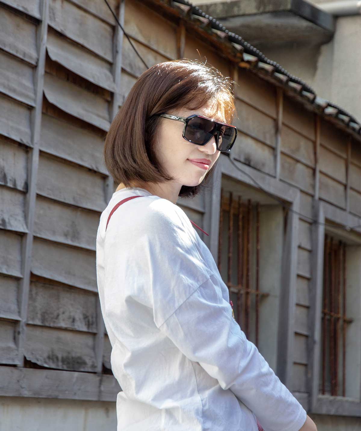 ZIV 太陽眼鏡 BOMBA │ ZIV運動眼鏡